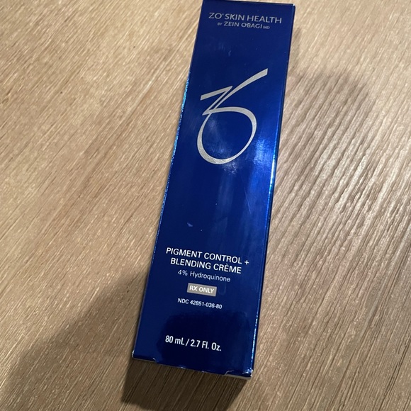 Obagi | Skincare | Zo Obagi Pigment Cream | Poshmark